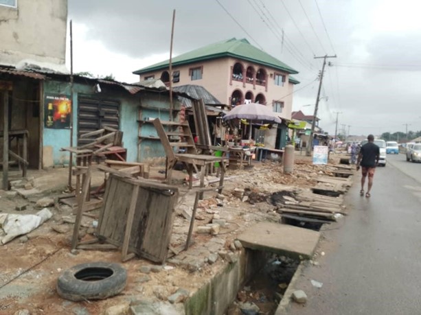 Egbu Traders Decry Demolition of Shops, Seek Adequate Compensation