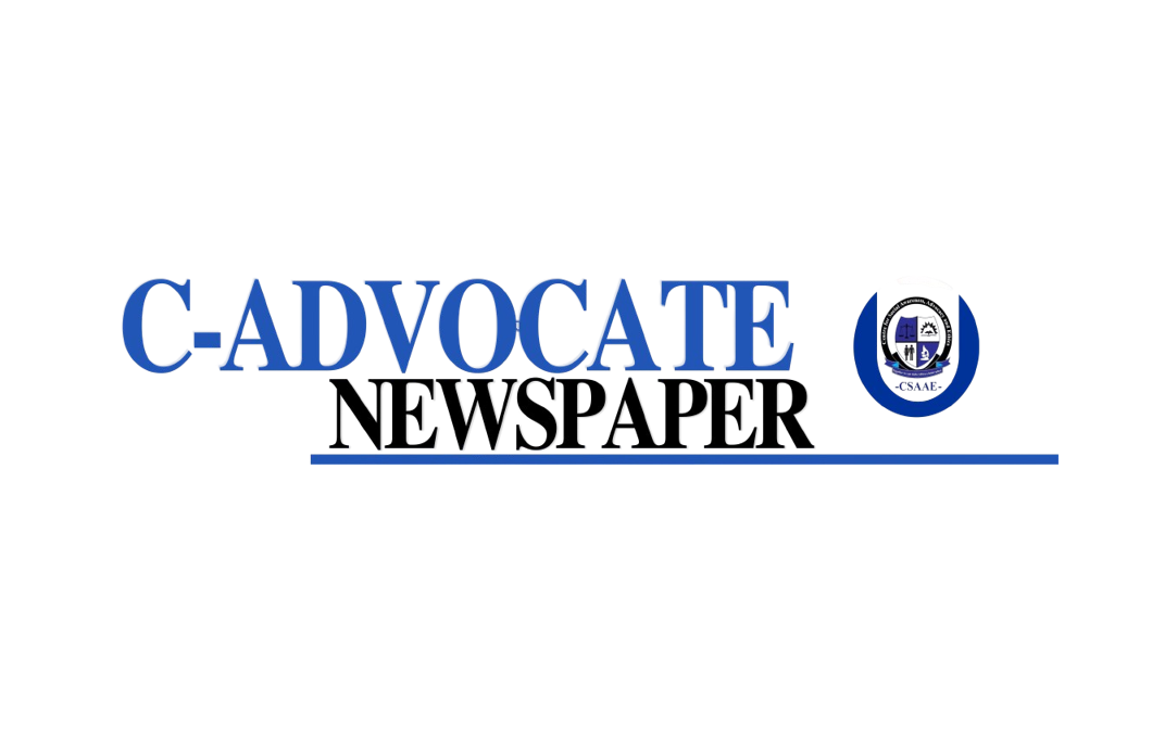Sports Archives | C-Advocate Newspaper