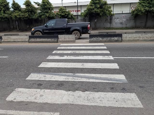 FRSC Advocates Revitalization of Zebra Crossings to Enhance Pedestrian ...