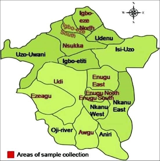 Land Grabbing : Umuigbo Agbor Community Cries Out Over Forceful ...