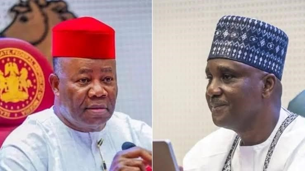 National Assembly Passes Landmark Cybercrimes Act 2025: New Legal ...