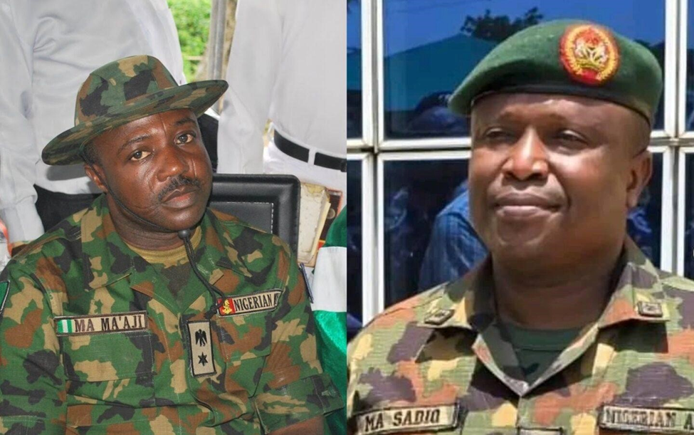Alleged Coup Plot: As Army Names Suspects - Implications on Nigeria’s ...